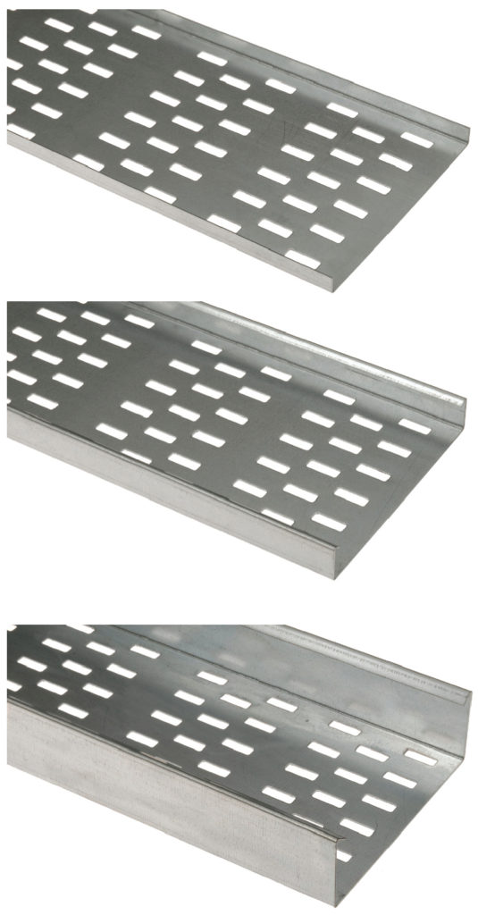 Cable Tray - Aitken's Cable