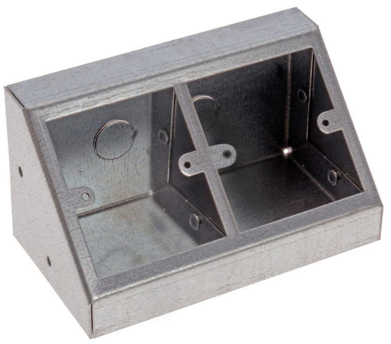 Pedestal Outlet Units - Aitken's Cable