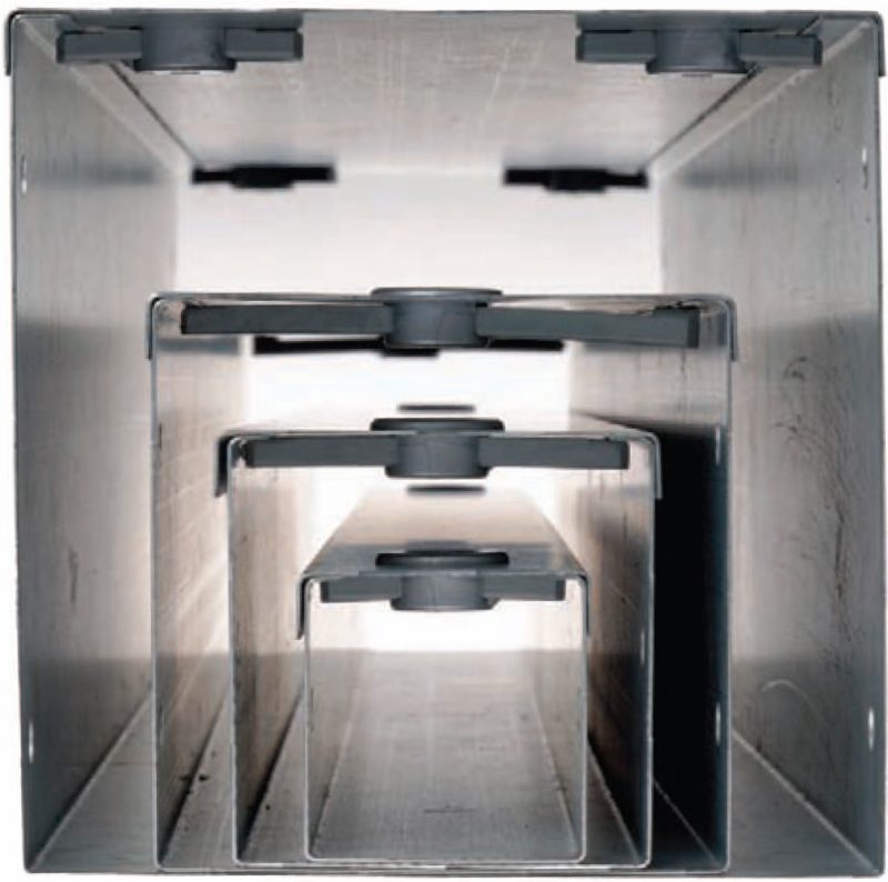 Cable Trunking - Aitken's Cable